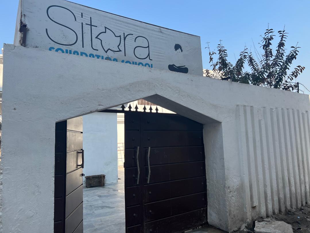 Educational Projects – Sitara Foundation